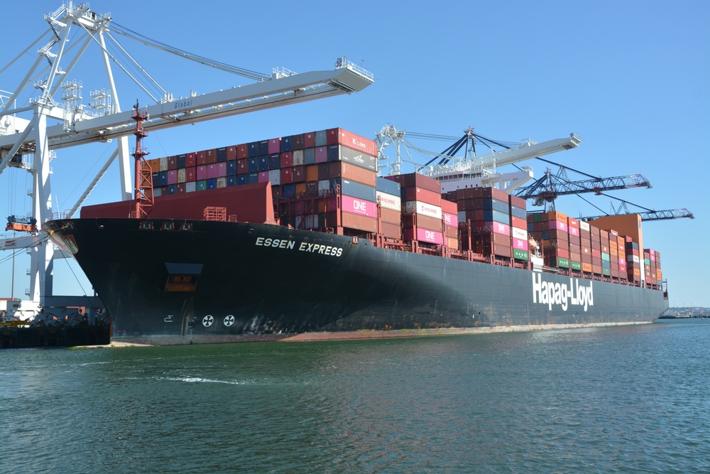 DVIDS - Images - USACE New York District Boat Tour