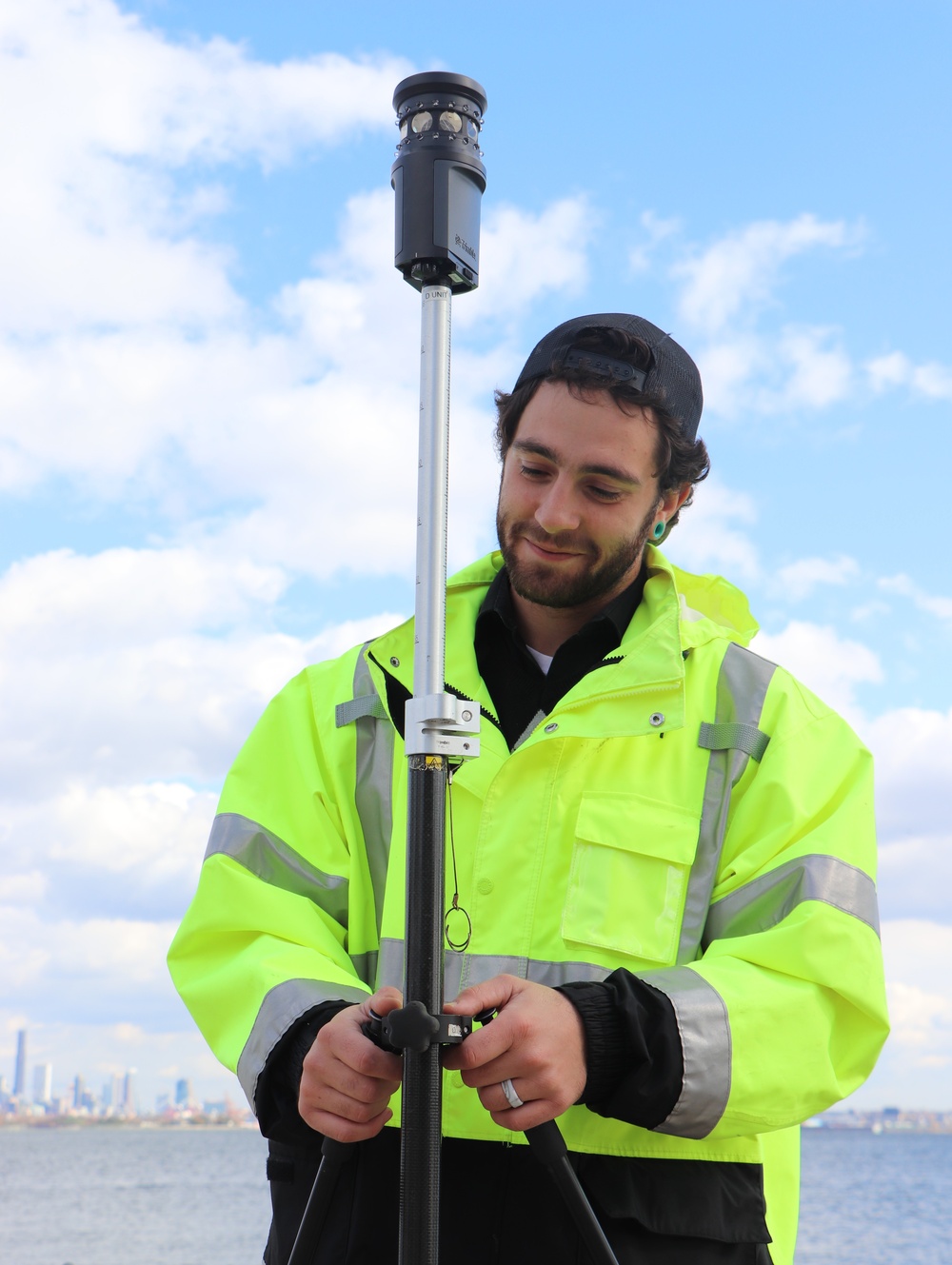 DVIDS - Images - Caven Point, USACE New York District 2022