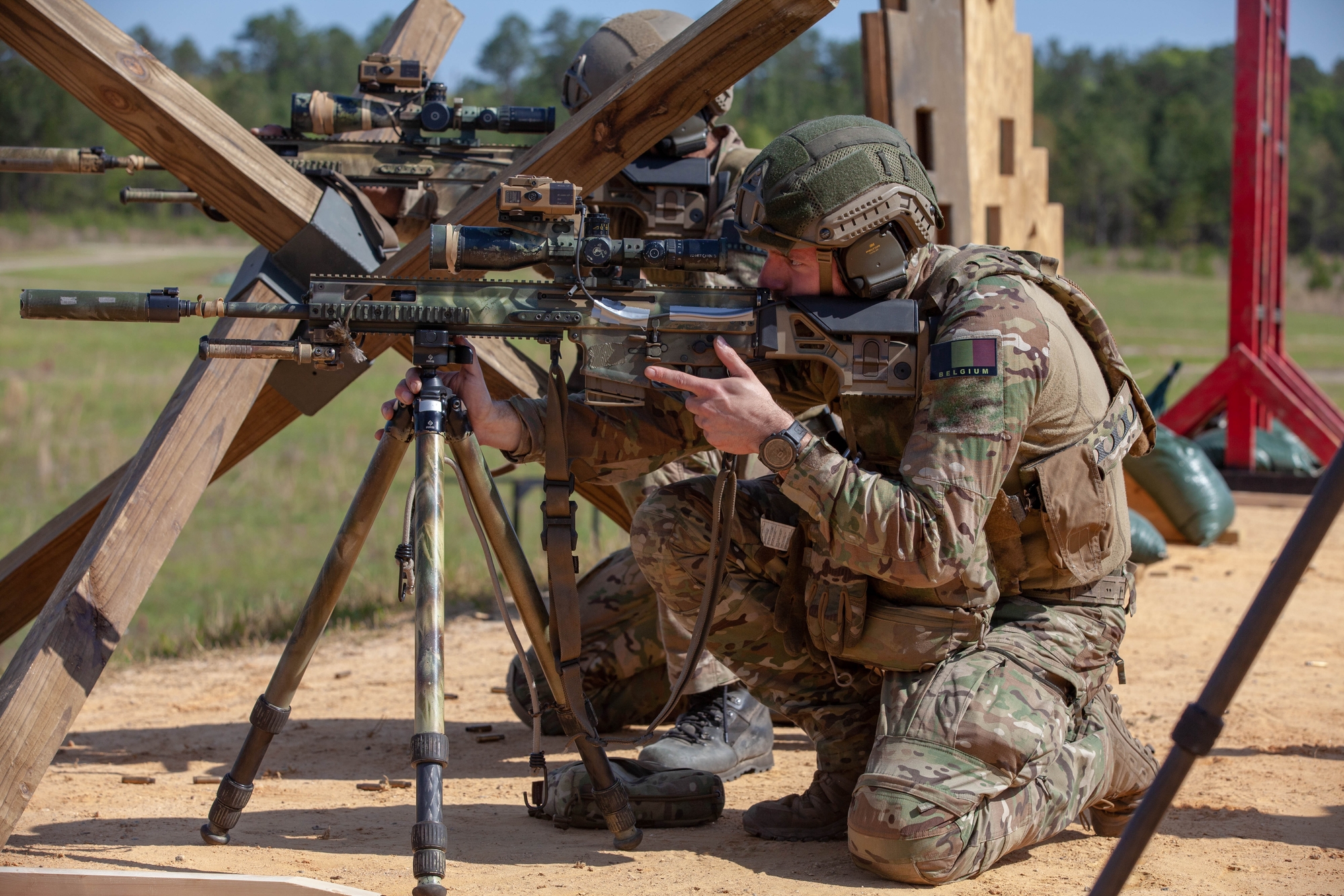 MK16/MK17/MK20 Clone, Photo and Discussion Thread. > FN Herstal > AR15.COM