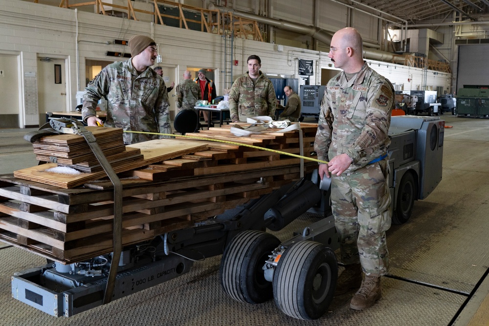 DVIDS - Images - JBER supports Agile Reaper 24-1 [Image 6 of 6]