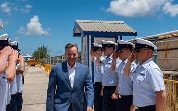 DVIDS - U.S. Coast Guard Headquarters