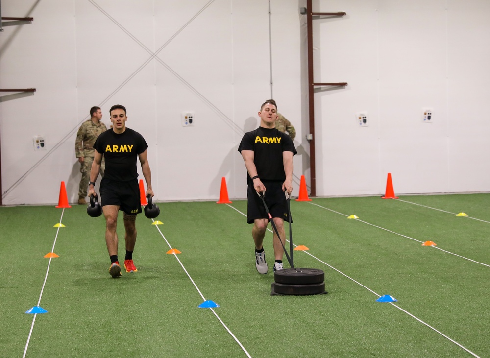 DVIDS - Images - Pennsylvania’s Best Warrior Competition ACFT [Image 9 ...