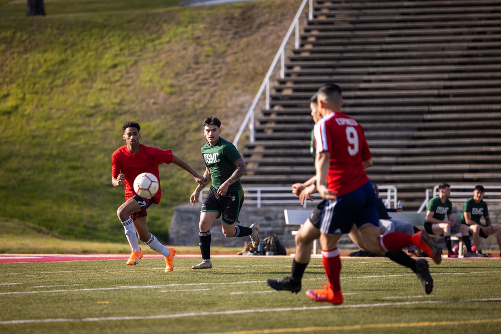 DVIDS - Images - 2024 Commander's Cup Opening Ceremony [Image 8 of 13]
