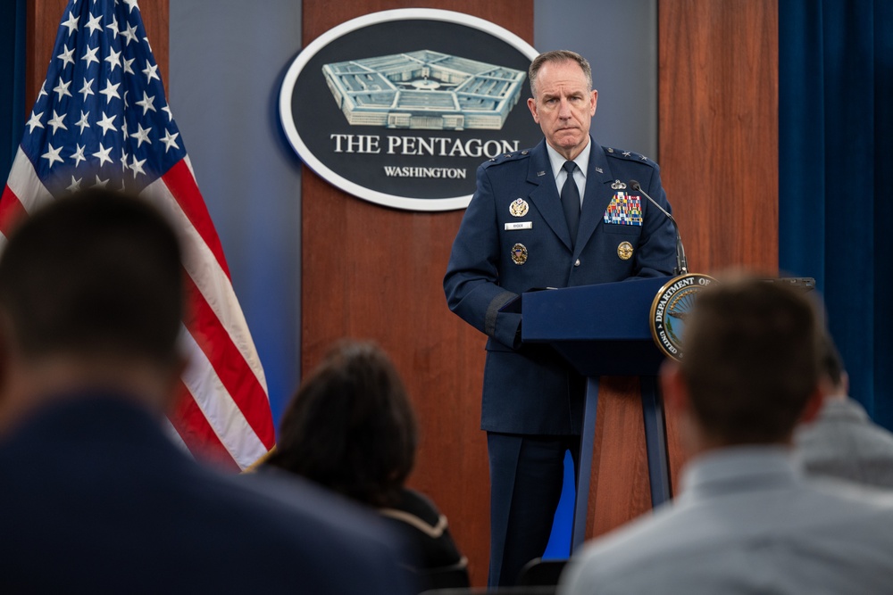 DVIDS - Office of the Secretary of Defense Public Affairs