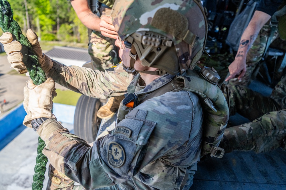 DVIDS - Images - 2024 Best Ranger Competition [Image 2 of 2]