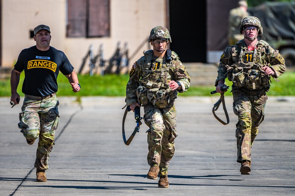 DVIDS - Images - 2024 Best Ranger Competition [Image 2 of 3]