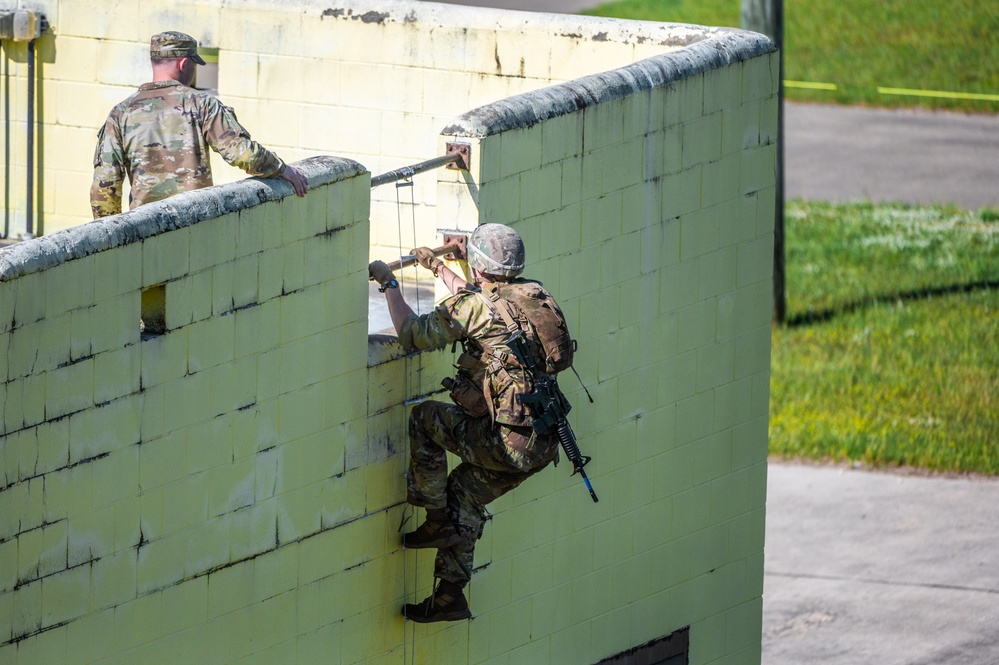 DVIDS - Images - 2024 Best Ranger Competition [Image 3 of 3]