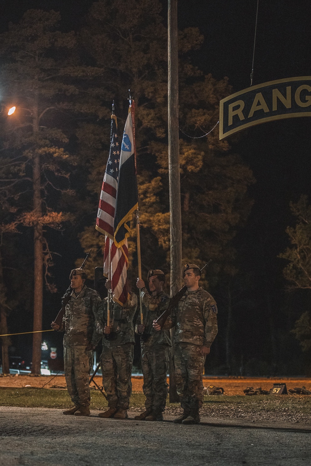 DVIDS - Images - Best Ranger Competition 2024 [Image 1 of 13]