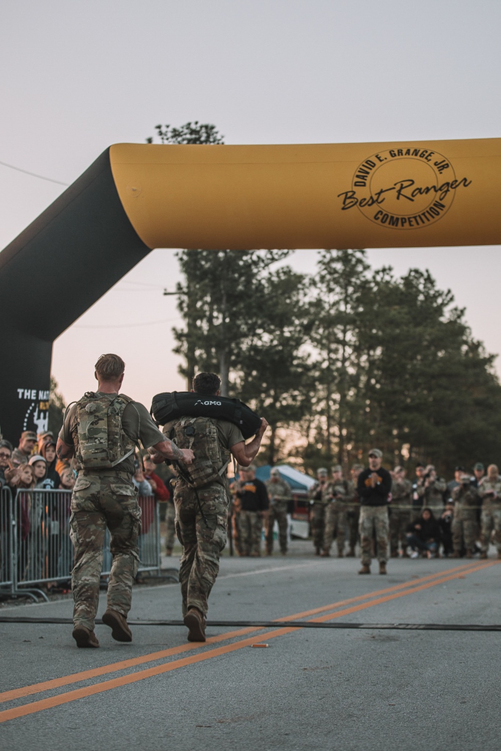 DVIDS - Images - Best Ranger Competition 2024 [Image 10 of 13]