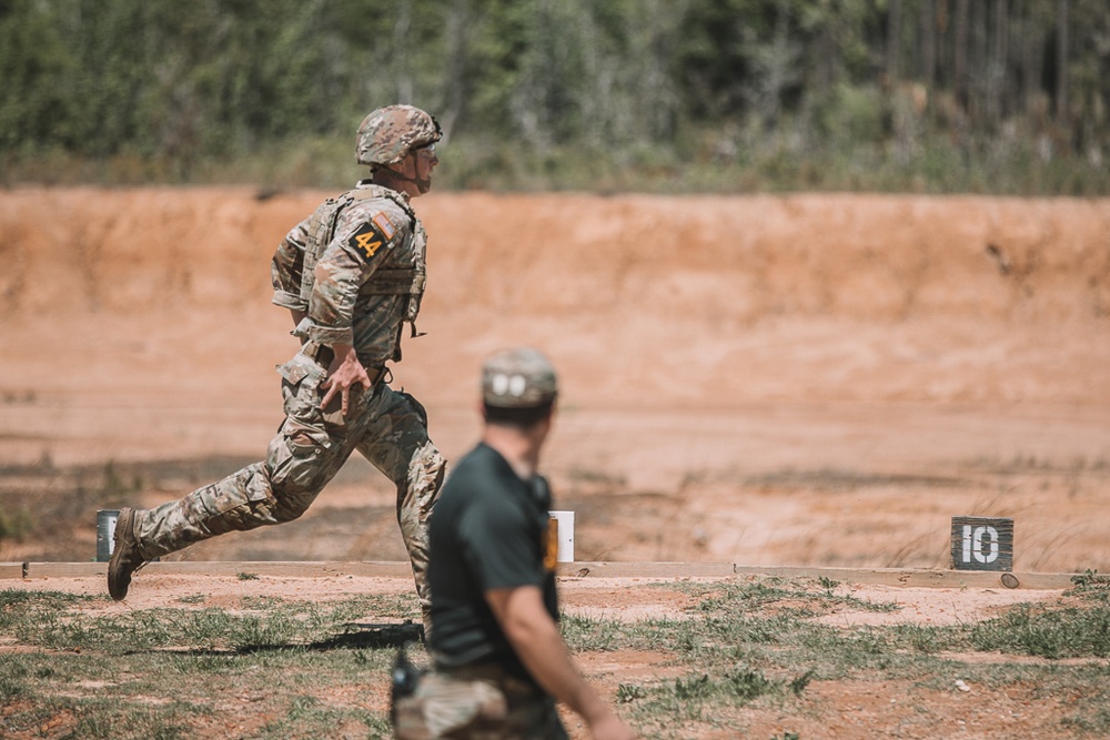 DVIDS - Images - Best Ranger Competition 2024 [Image 15 of 23]