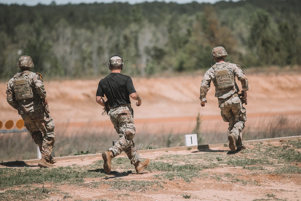 DVIDS - Images - Best Ranger Competition 2024 [Image 16 of 23]