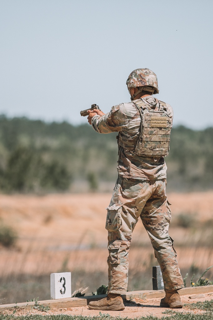 DVIDS - Images - Best Ranger Competition 2024 [Image 17 of 23]