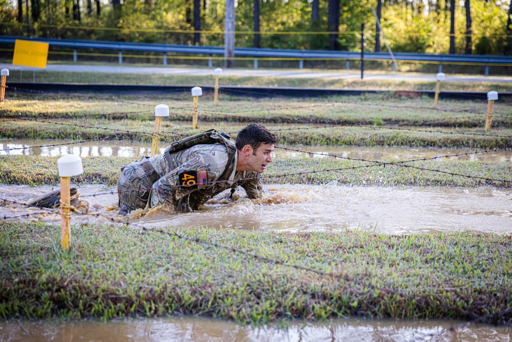 DVIDS - Images - Best Ranger Competition 2024 [Image 4 of 28]