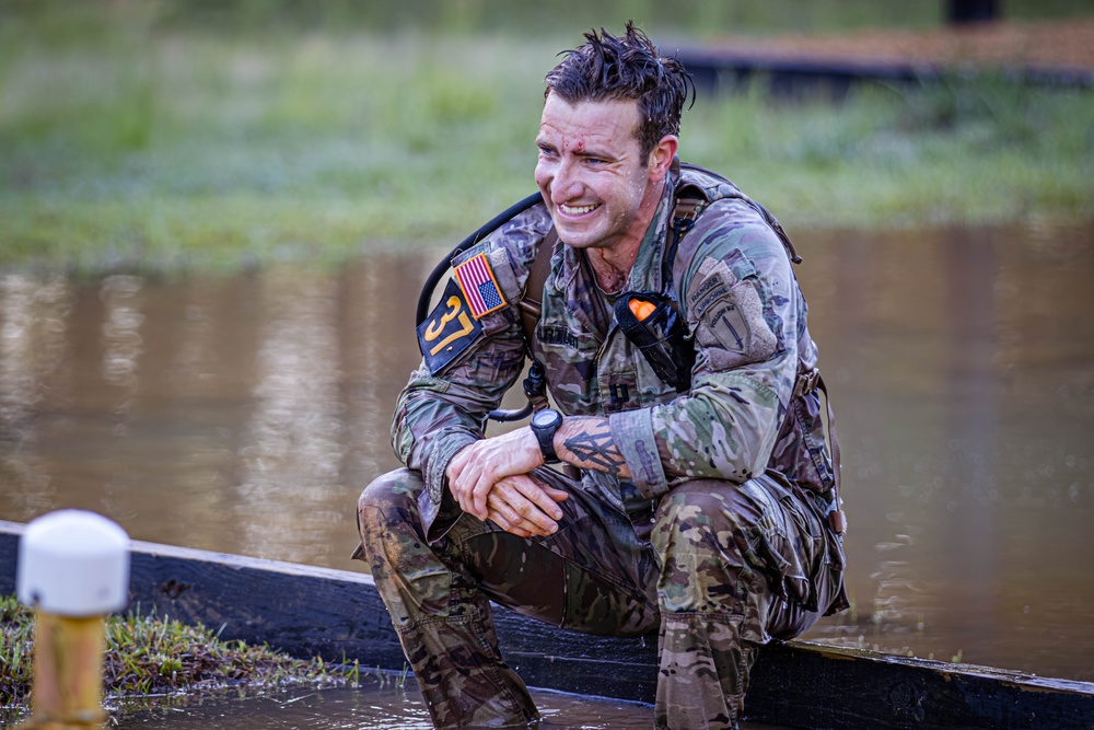 DVIDS - Images - 2024 Best Ranger Competition [Image 17 of 28]