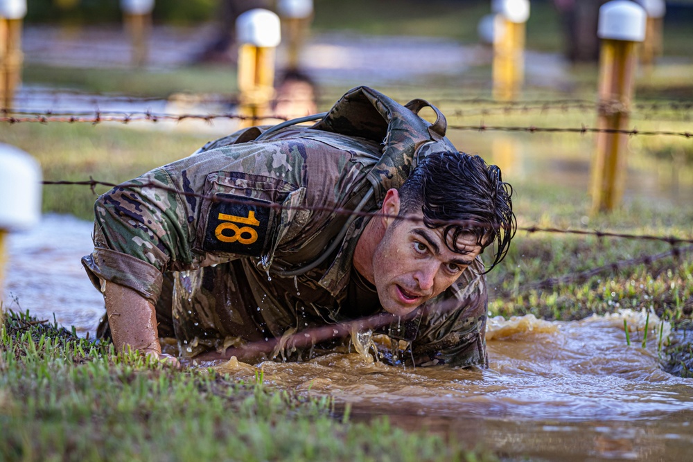 DVIDS - Images - 2024 Best Ranger Competition [Image 20 of 28]