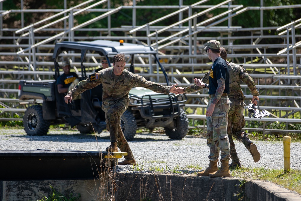 DVIDS - Images - Best Ranger Competition 2024 [Image 9 of 11]