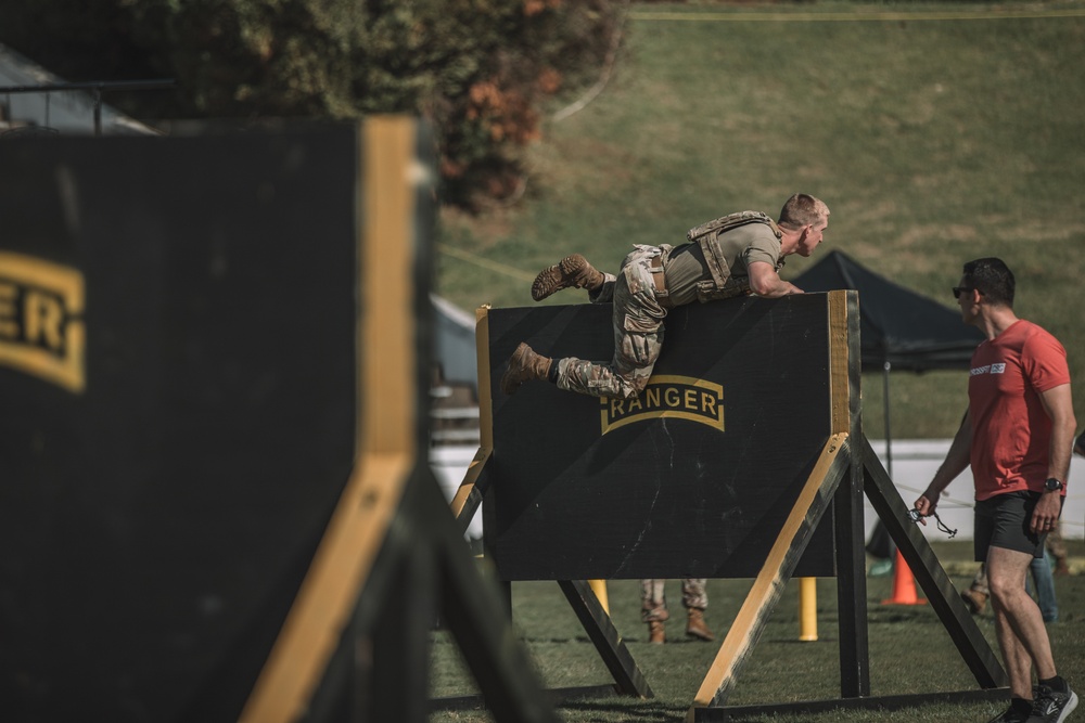 DVIDS - Images - Best Ranger Competition 2024 [Image 6 of 15]