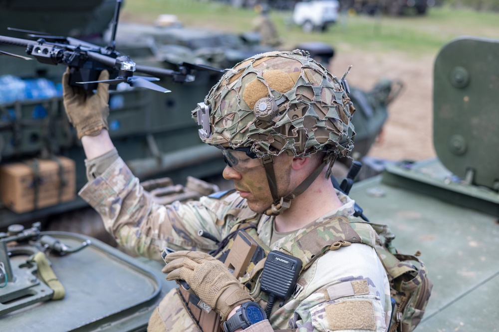 DVIDS - Images - UAS Test Flights [Image 2 of 3]