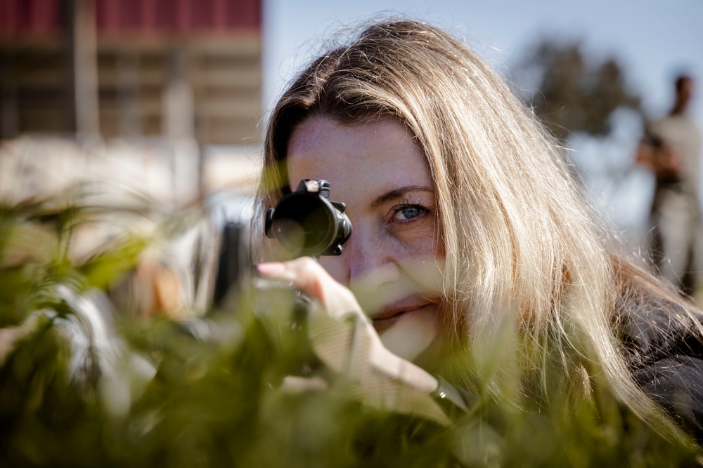 DVIDS - Digital Portfolio