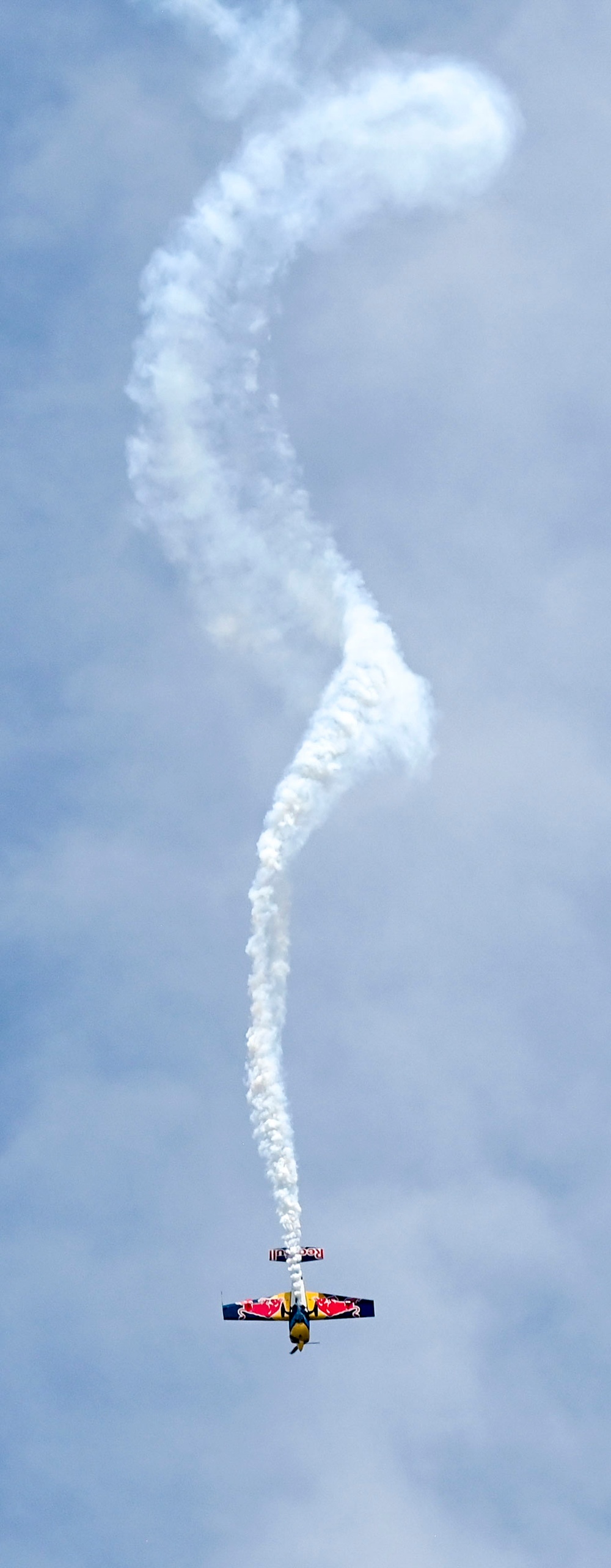 DVIDS - Images - Heroes of Flight Airshow Red Bull Air Force ...