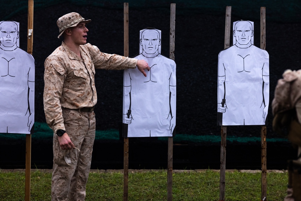 DVIDS - Images - 3d Recon Live Fire Range [Image 2 of 22]