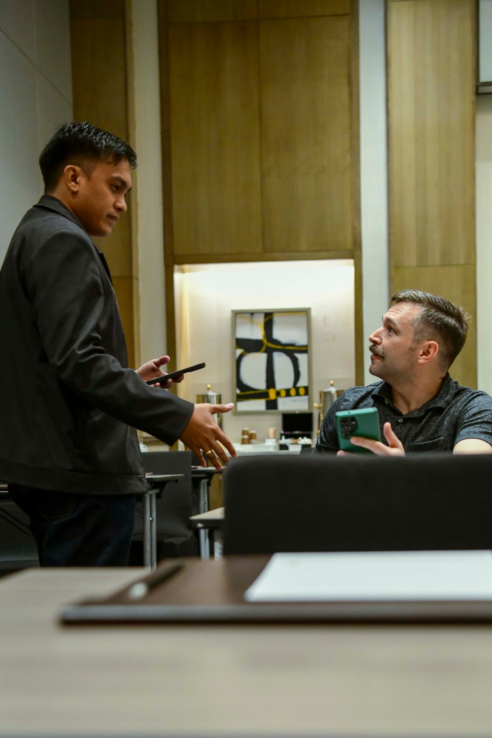 DVIDS - Images - Balikatan 24: 320th Special Tactics Squadron host ...