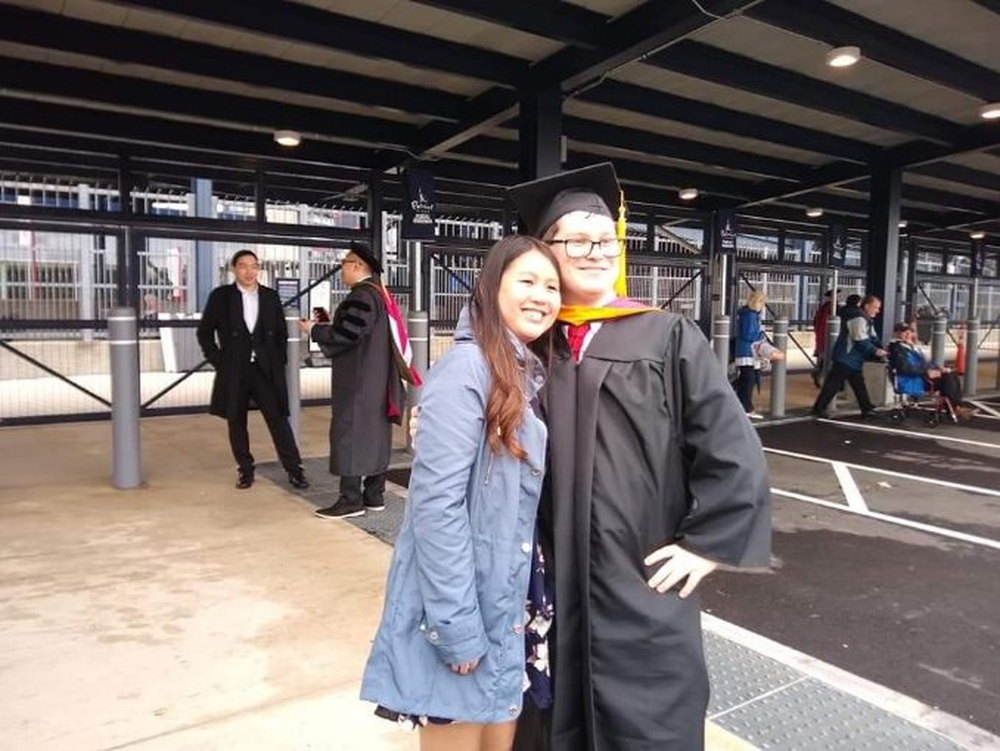 DVIDS - Images - 8th MP squad leader finds purpose in Army, inspires ...