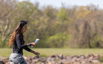 DVIDS - CIOR Military Competition