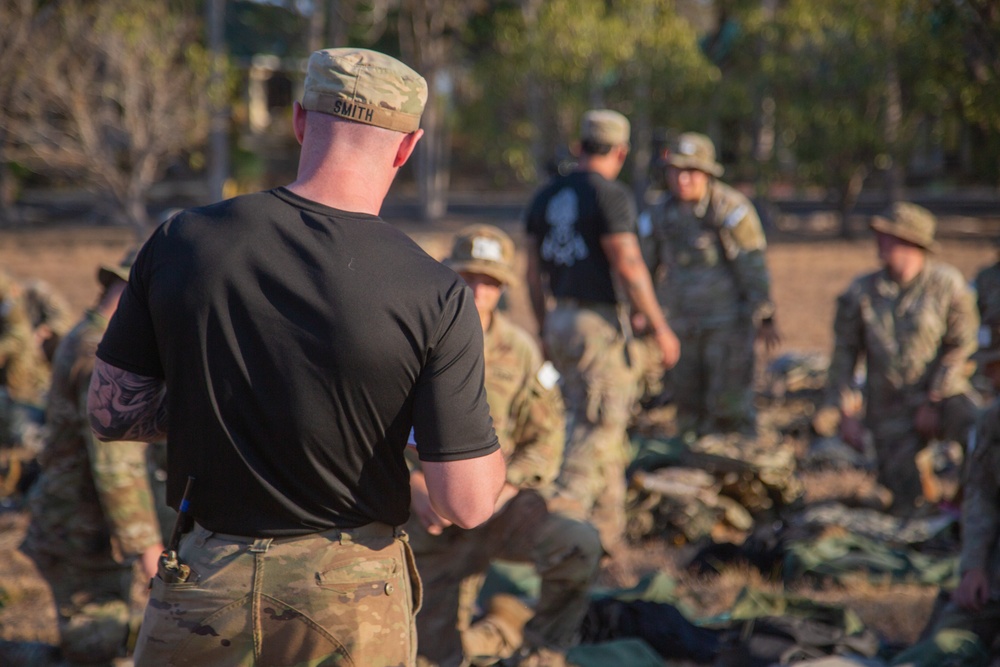 DVIDS - Images - Balikatan 24: 25th Infantry Division prepares for ...