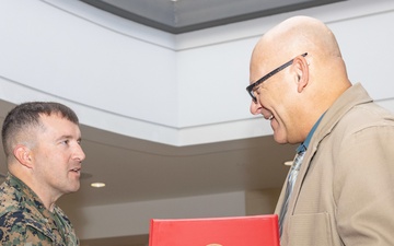 DVIDS - Marine Corps Combat Service Support Schools