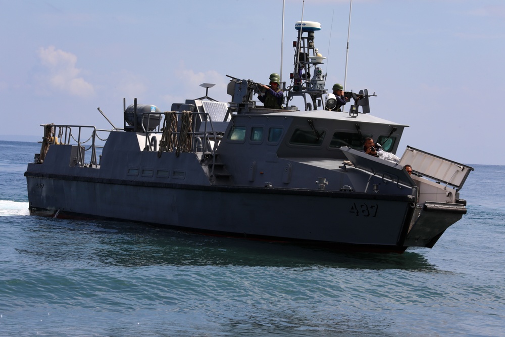DVIDS - Images - MAREX 24: U.S. Marines, Armed Forces of the ...