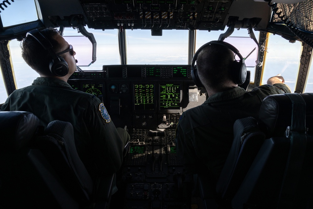 DVIDS - Images - Kentucky Air National Guardsmen conduct Innovative ...