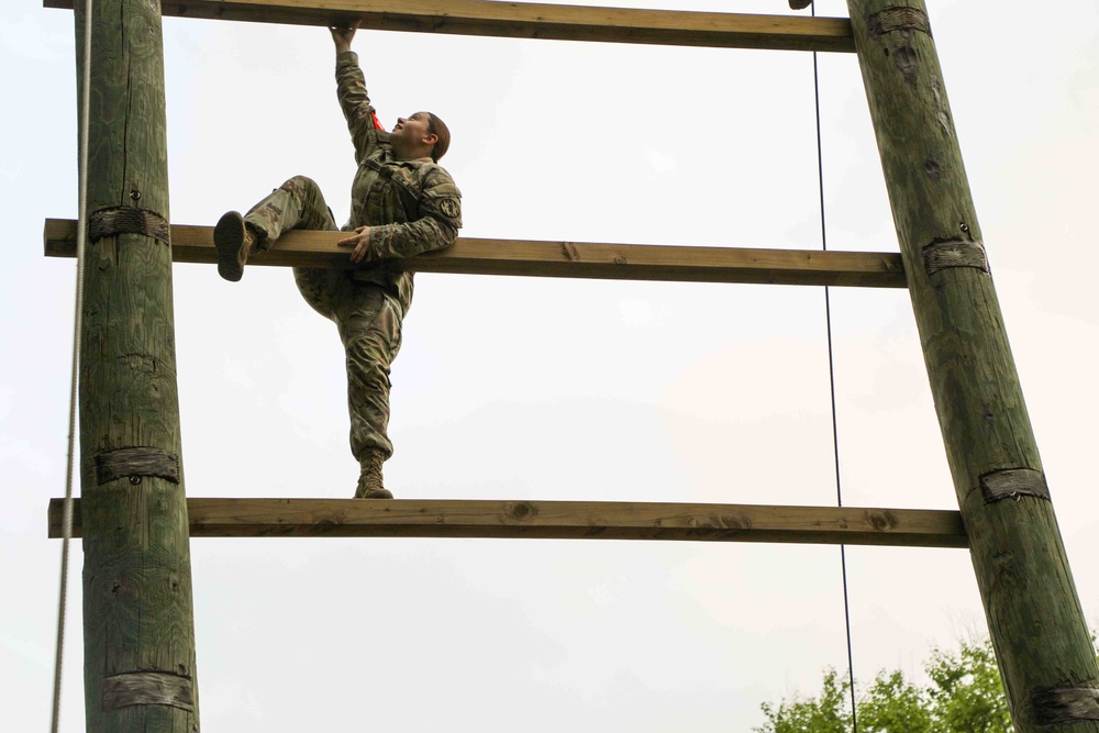 DVIDS - Images - Soldiers Compete in the 2ID Best Squad Competition ...
