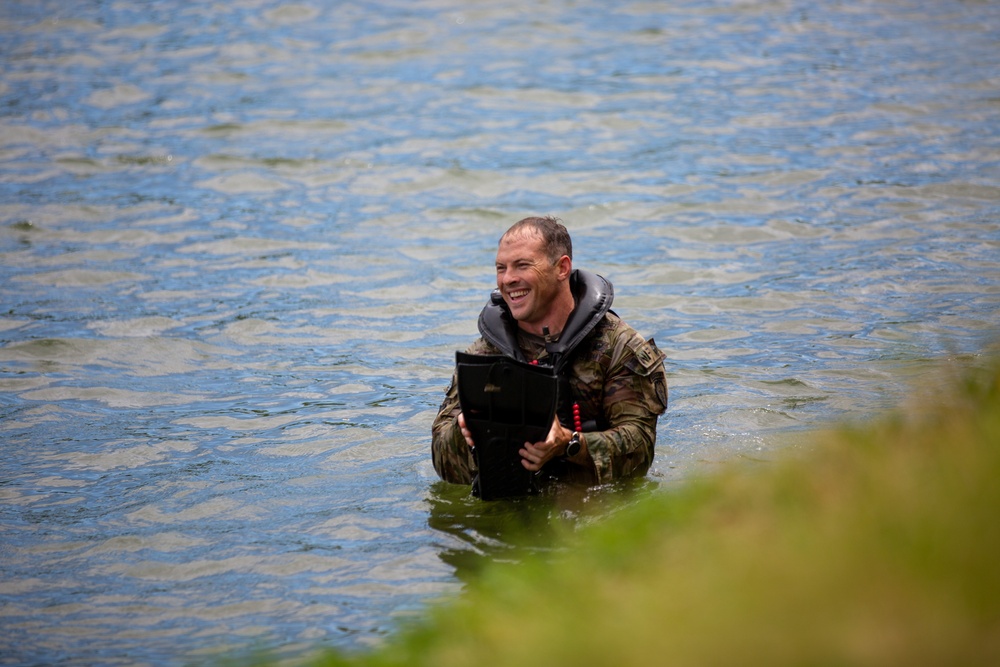 DVIDS - Images - Balikatan 24: Jungle Operations Training Course ...