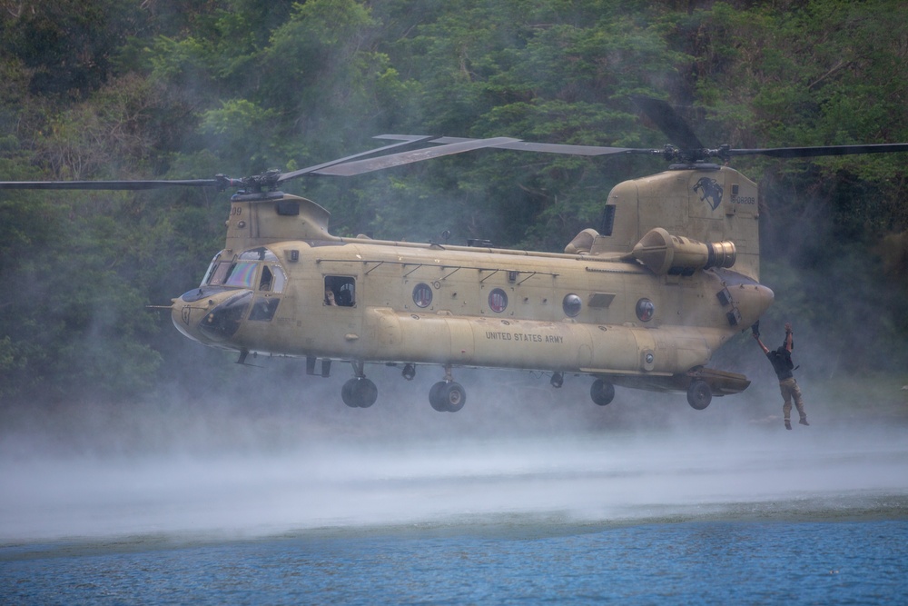 DVIDS - Images - Balikatan 24: Jungle Operations Training Course ...