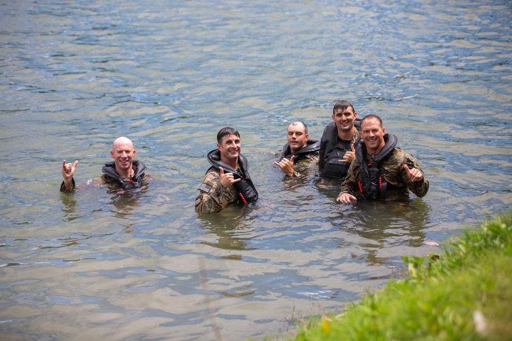 DVIDS - Images - Balikatan 24: Jungle Operations Training Course ...