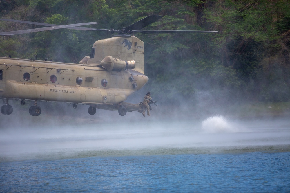 DVIDS - Images - Balikatan 24: Jungle Operations Training Course ...