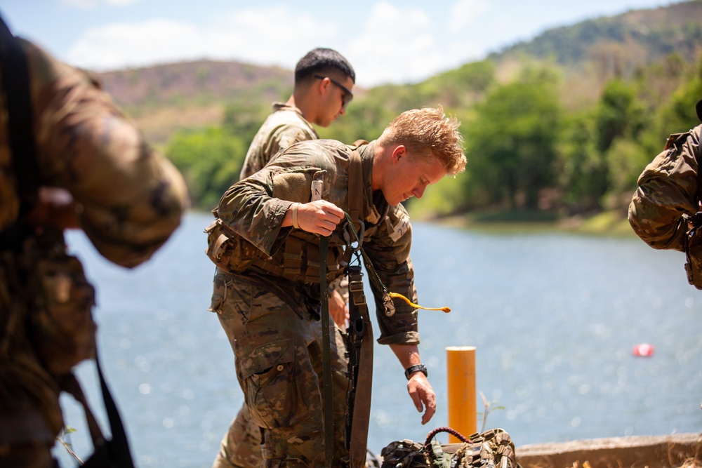 DVIDS - Images - Balikatan 24: Jungle Operations Training Course ...