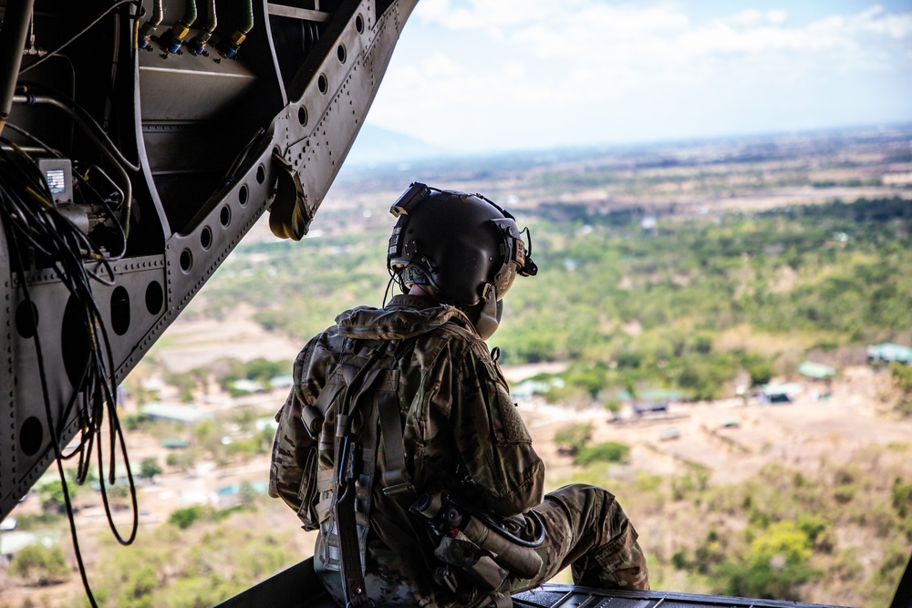 DVIDS - Images - Balikatan 24: Jungle Operations Training Course ...