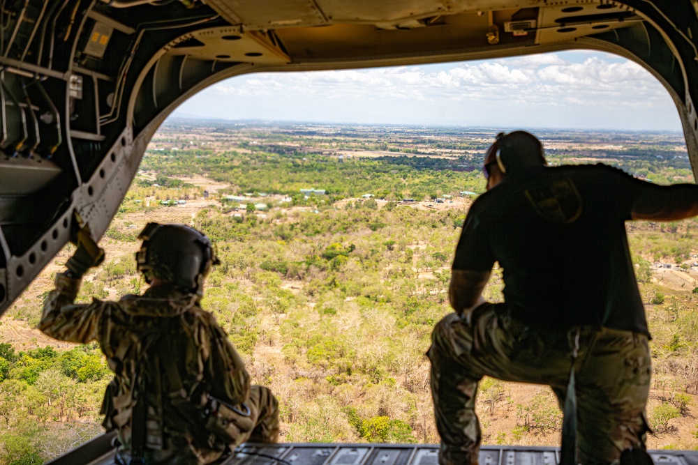 DVIDS - Images - Balikatan 24: Jungle Operations Training Course ...