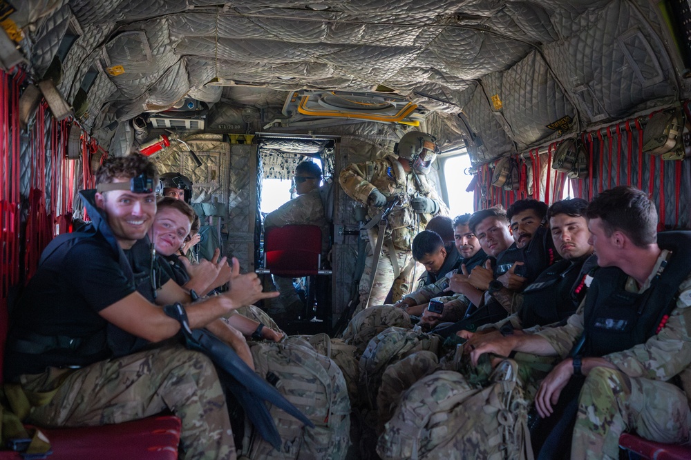 DVIDS - Images - Balikatan 24: Jungle Operations Training Course ...