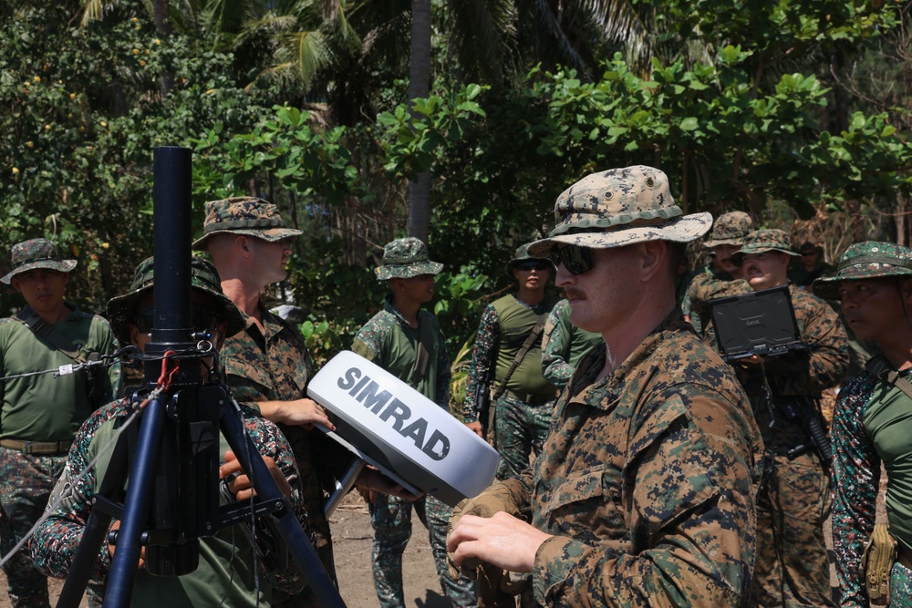DVIDS - Images - Balikatan 24: PMC attends 3rd LCT’s Surveillance ...