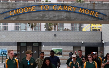 DVIDS - Naval Special Warfare Center