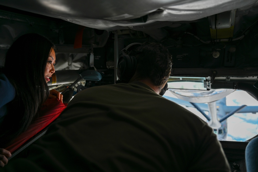 DVIDS - Images - Mission Wichita [Image 3 of 6]