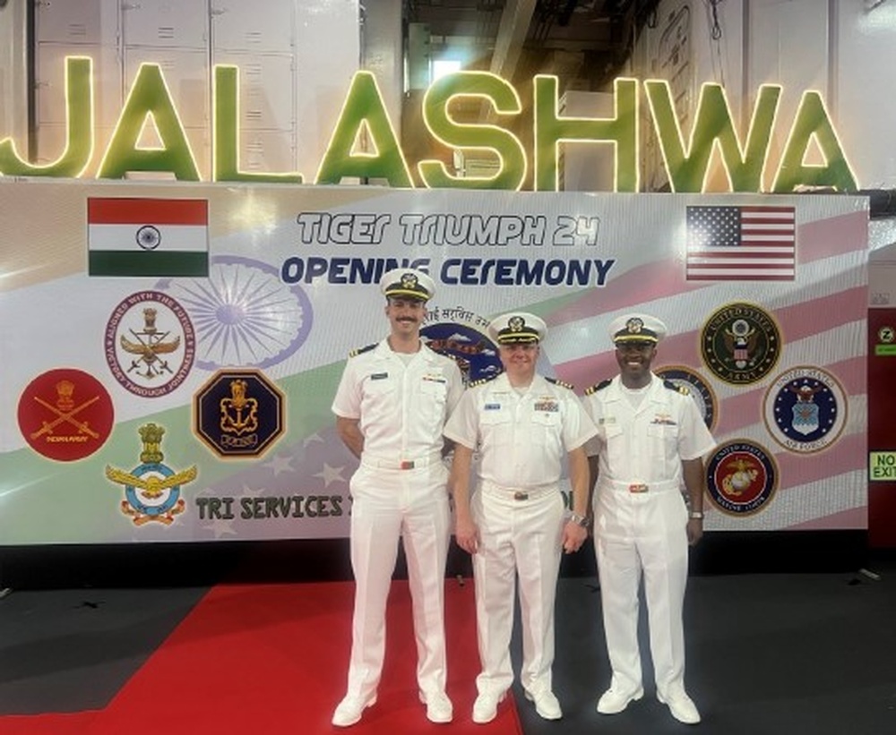 DVIDS - News - VP-5 Continues To Strengthen Interoperability and ...