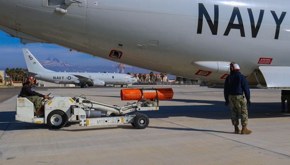 DVIDS - Commander Task Force 72