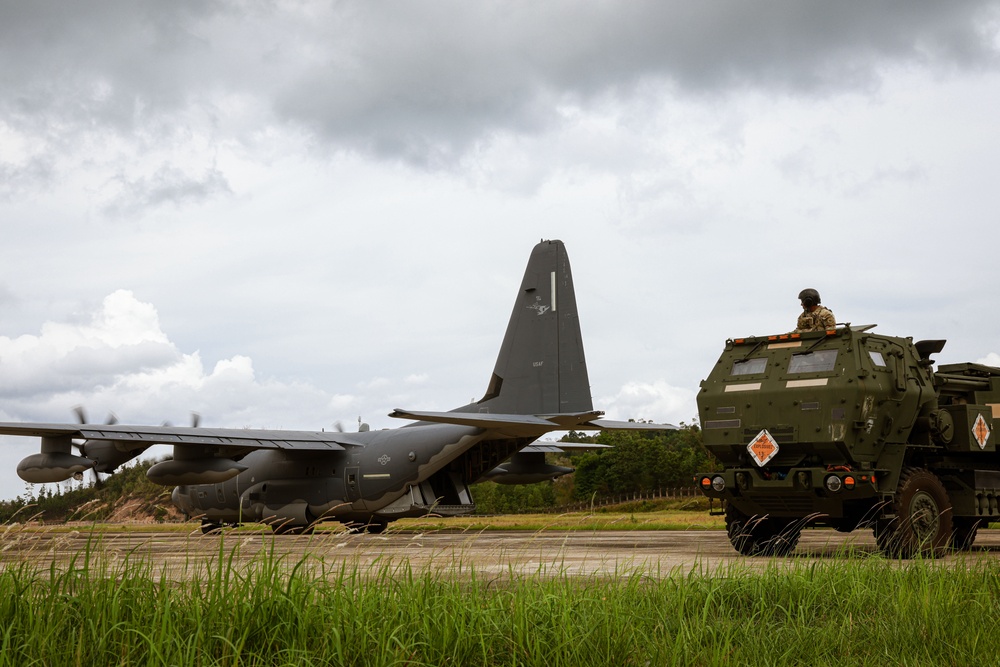 DVIDS - Images - Balikatan 24: U.S., Philippine Marines Conduct ...