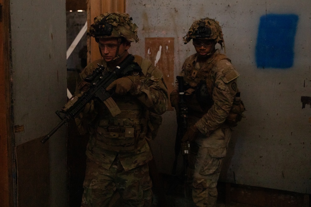 DVIDS - Images - Balikatan 24: CQB Training [Image 5 of 9]