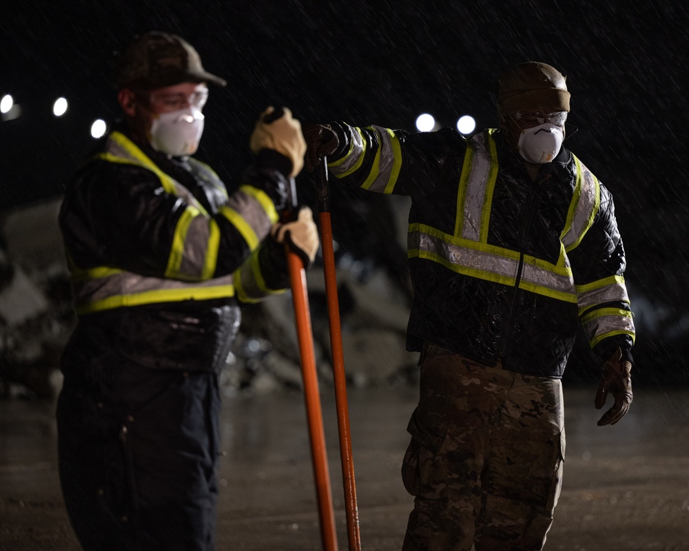 DVIDS - Images - RADR training hones critical recovery capabilities ...