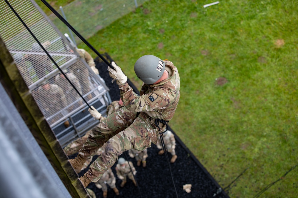 DVIDS - Images - Grafenwoehr Air Assault Course [Image 11 of 28]